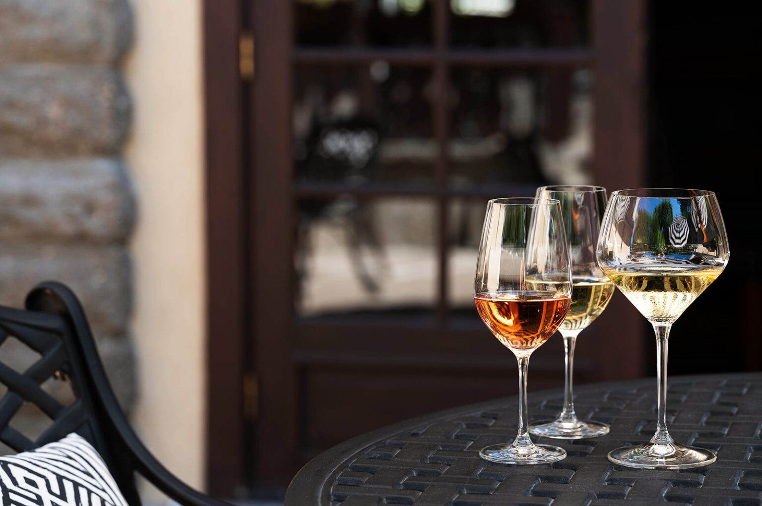 Bistro Lapin Perdu - Naramata Inn